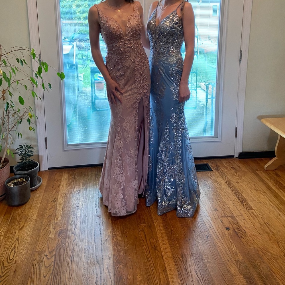 Cinderella Divine Dresses - Gem